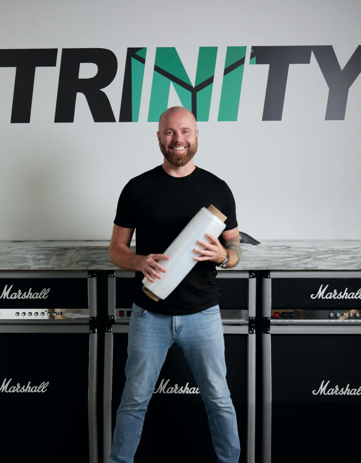 About Us - Trinity Packaging Supply