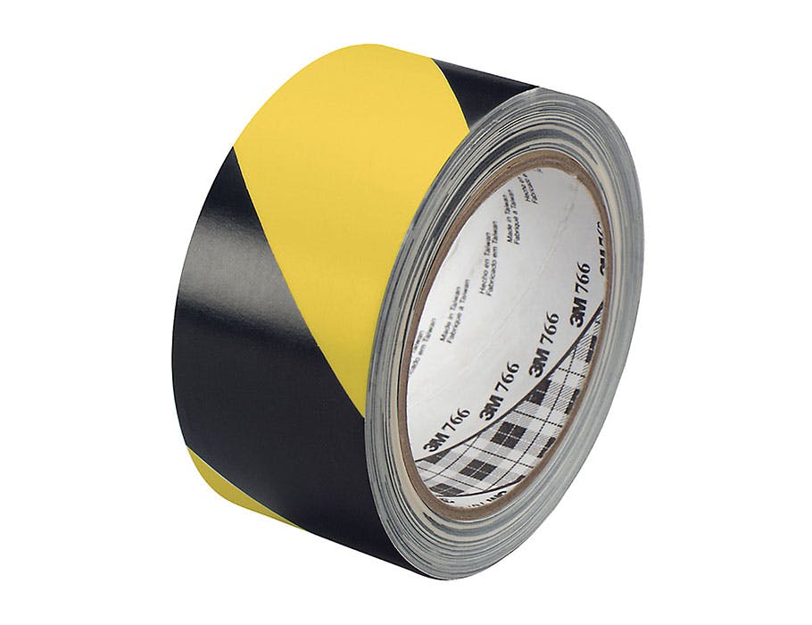 3M™ Safety Tape | Vinyl Safety & Reflective Tape - Trinity Packaging Supply
