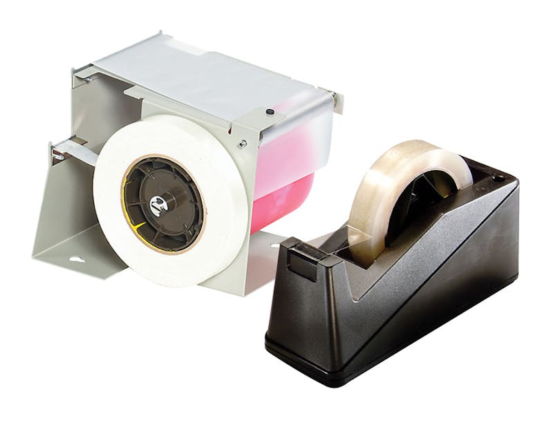 3M™ Tape Dispensers | 3M™ 3\"Core Table Top Dispenser - Trinity ...