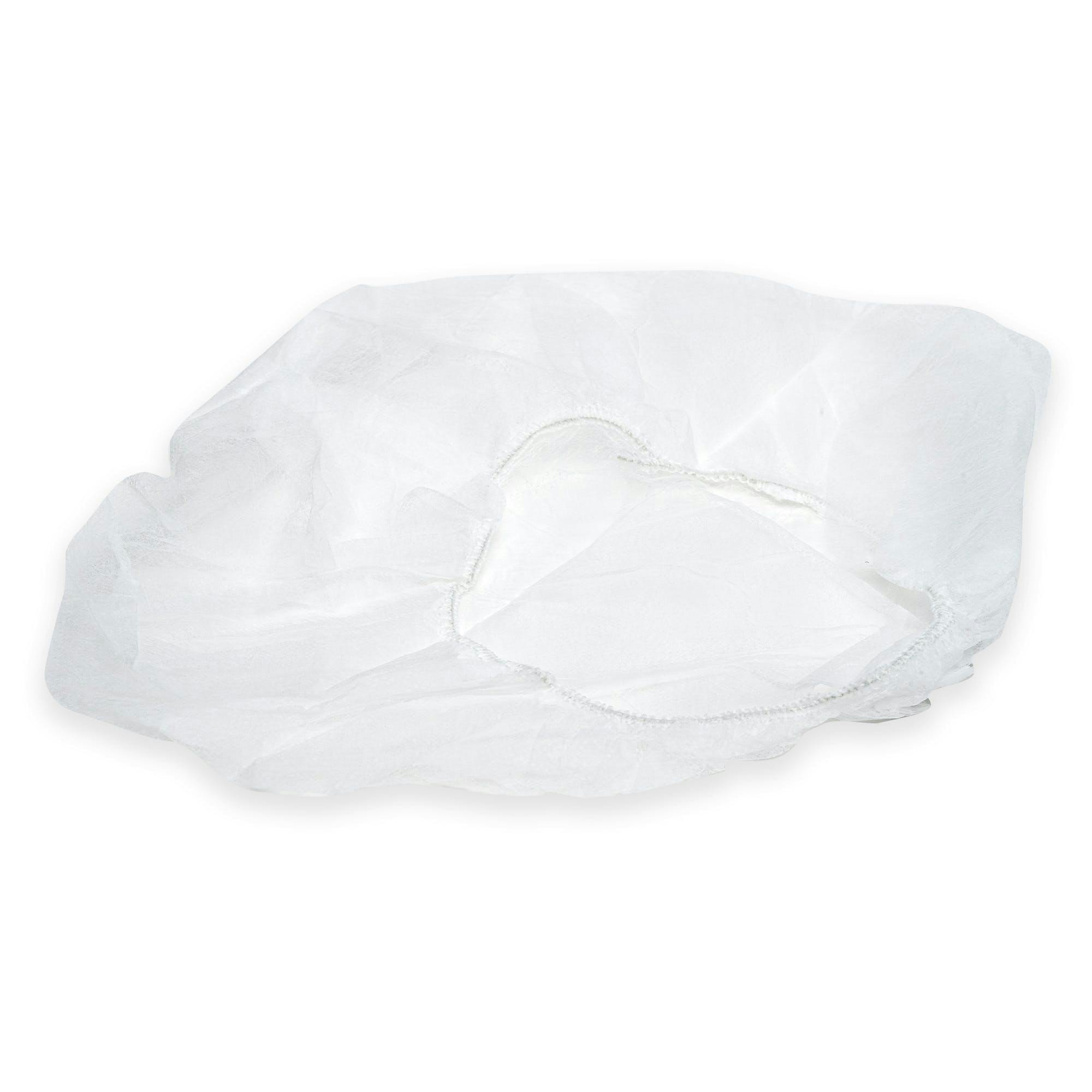 Bouffants and Hair Nets | Disposable Hair & Beard Nets - Trinity ...
