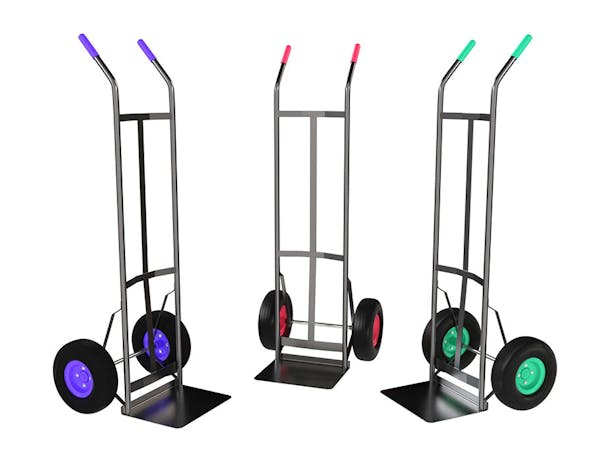Material Handling | Product-Handling Equipment & Supplies for Warehouses - Trinity Packaging Supply