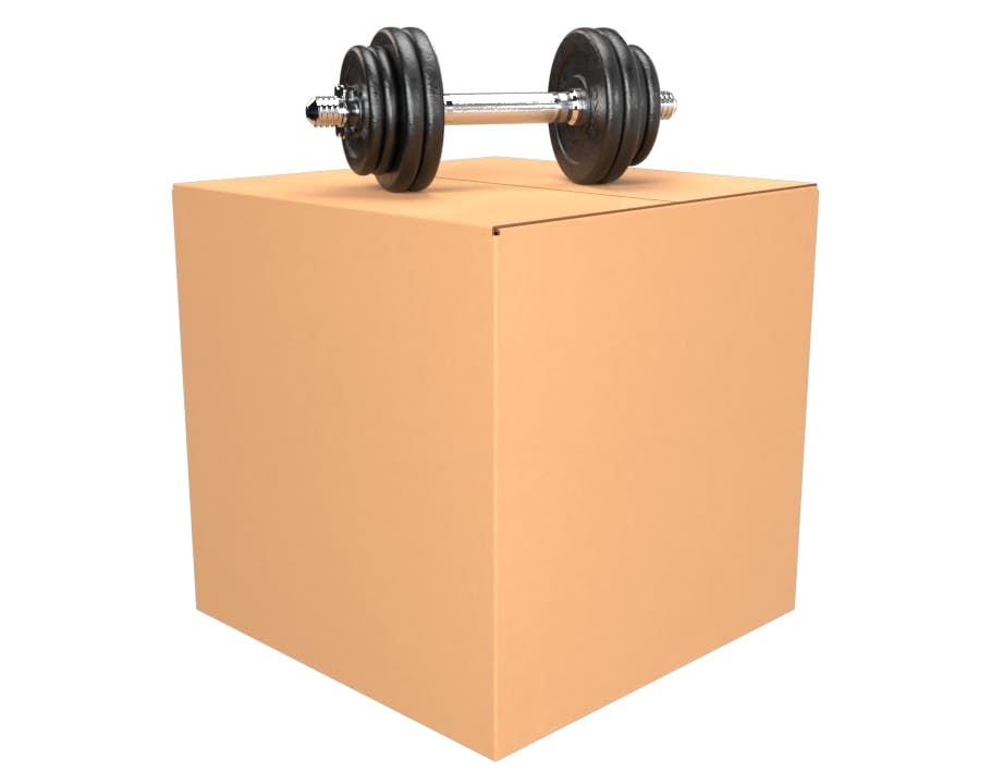 Heavy-Duty Boxes | Heavy-Duty Shipping & Cardboard Boxes - Trinity ...