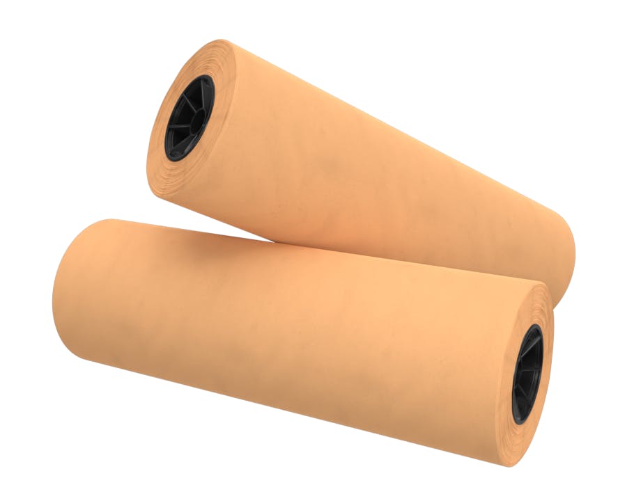 Kraft Paper | Kraft Packaging Rolls, Sheets, & Shipping Paper - Trinity ...
