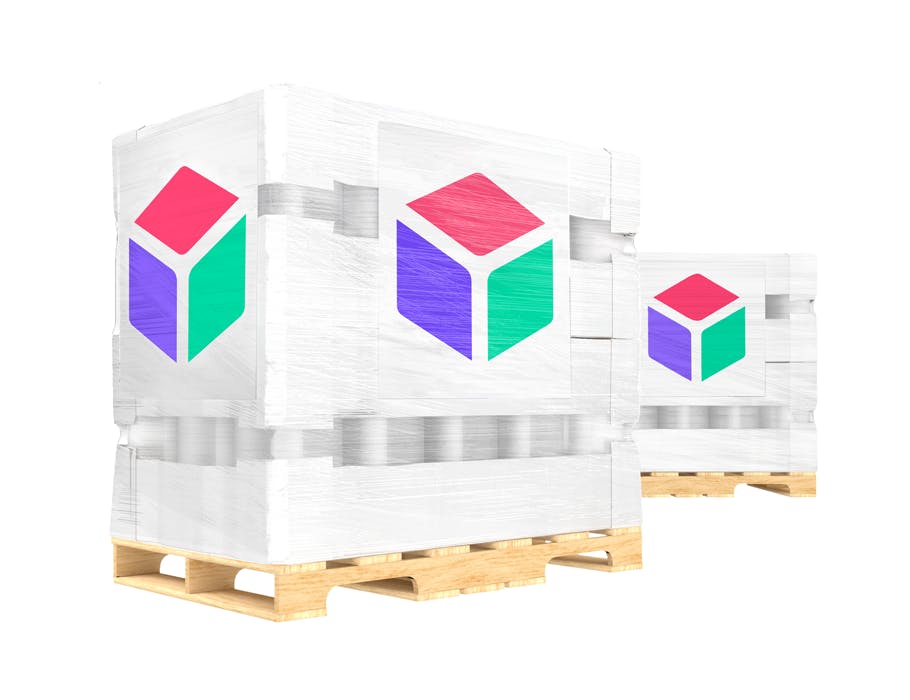 High-Performance Machine-Length Stretch Wrap | High-Performance Stretch ...