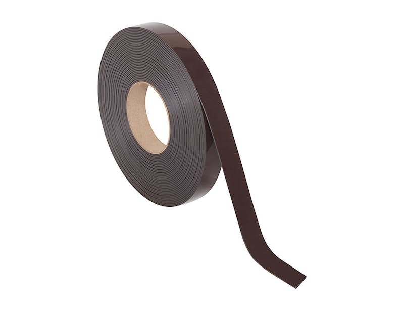 Magnetic Rack Labeling | Magnetic Tape, Sheets, Roll Racking Labels ...