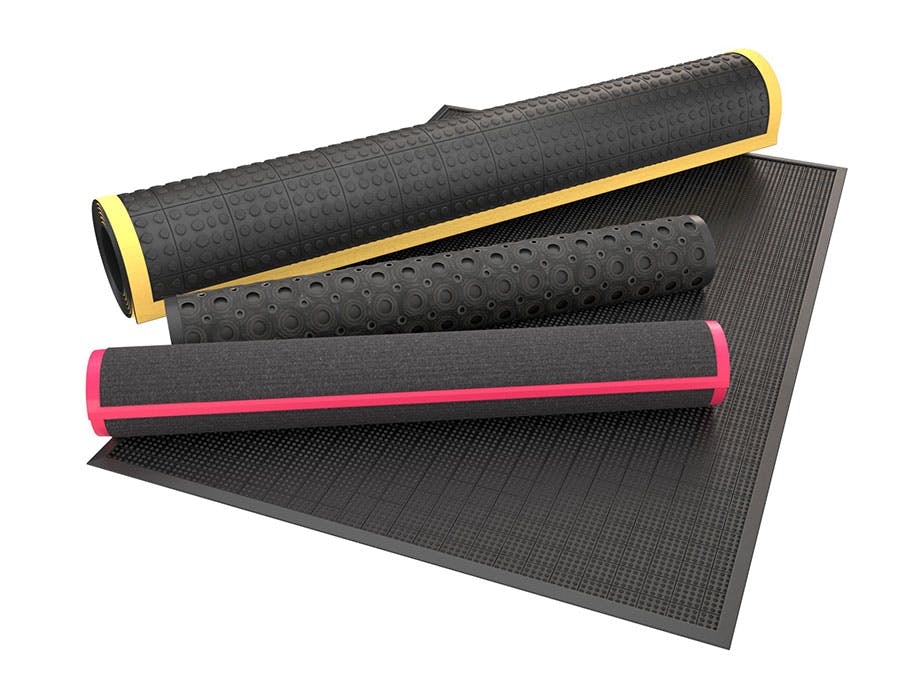 Mats | Commercial Floor Mats, Carpet Mats, & More - Trinity Packaging ...