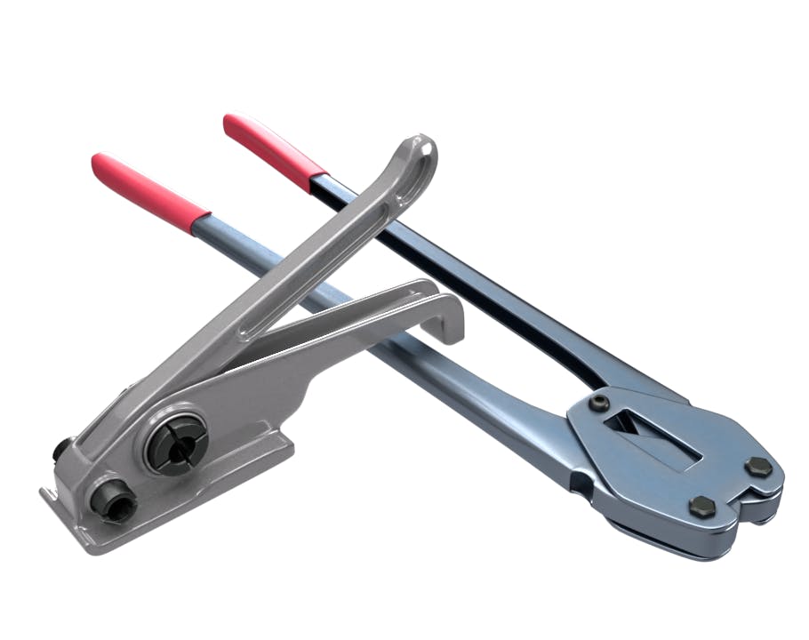 Poly Strapping Tools | Poly Strapping Tensioners & Sealers - Trinity ...