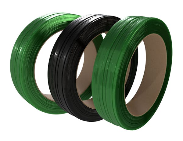 Strapping | Poly Strapping Tools, Banding Materials, Accessories & More ...