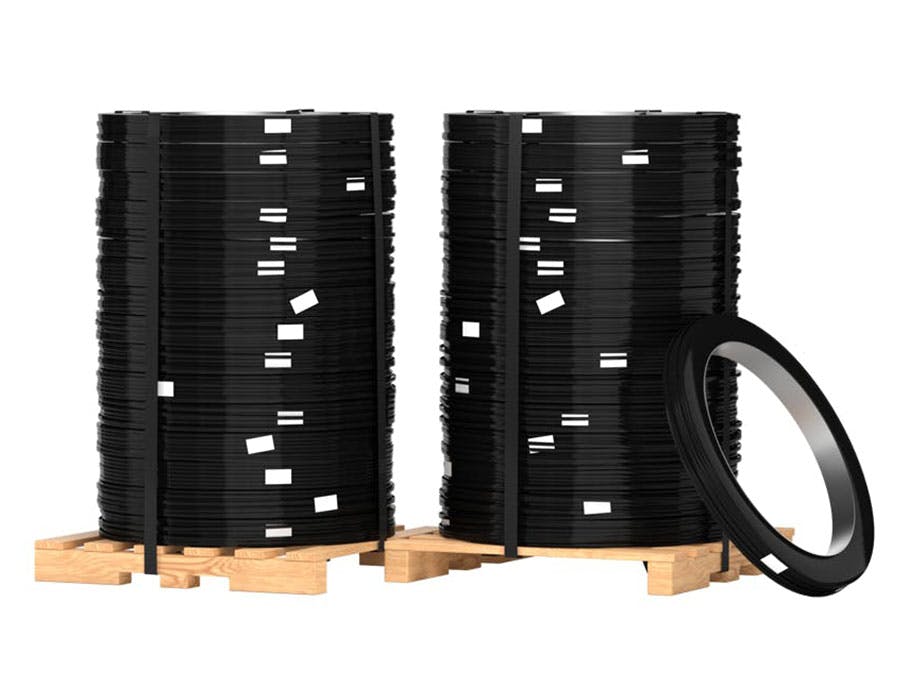 Strapping | Poly Strapping Tools, Banding Materials, Accessories & More ...
