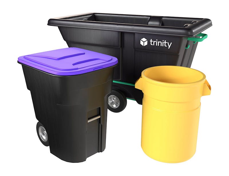 Facility Maintenance | Facility Maintenance Supplies & Equipment - Trinity Packaging Supply