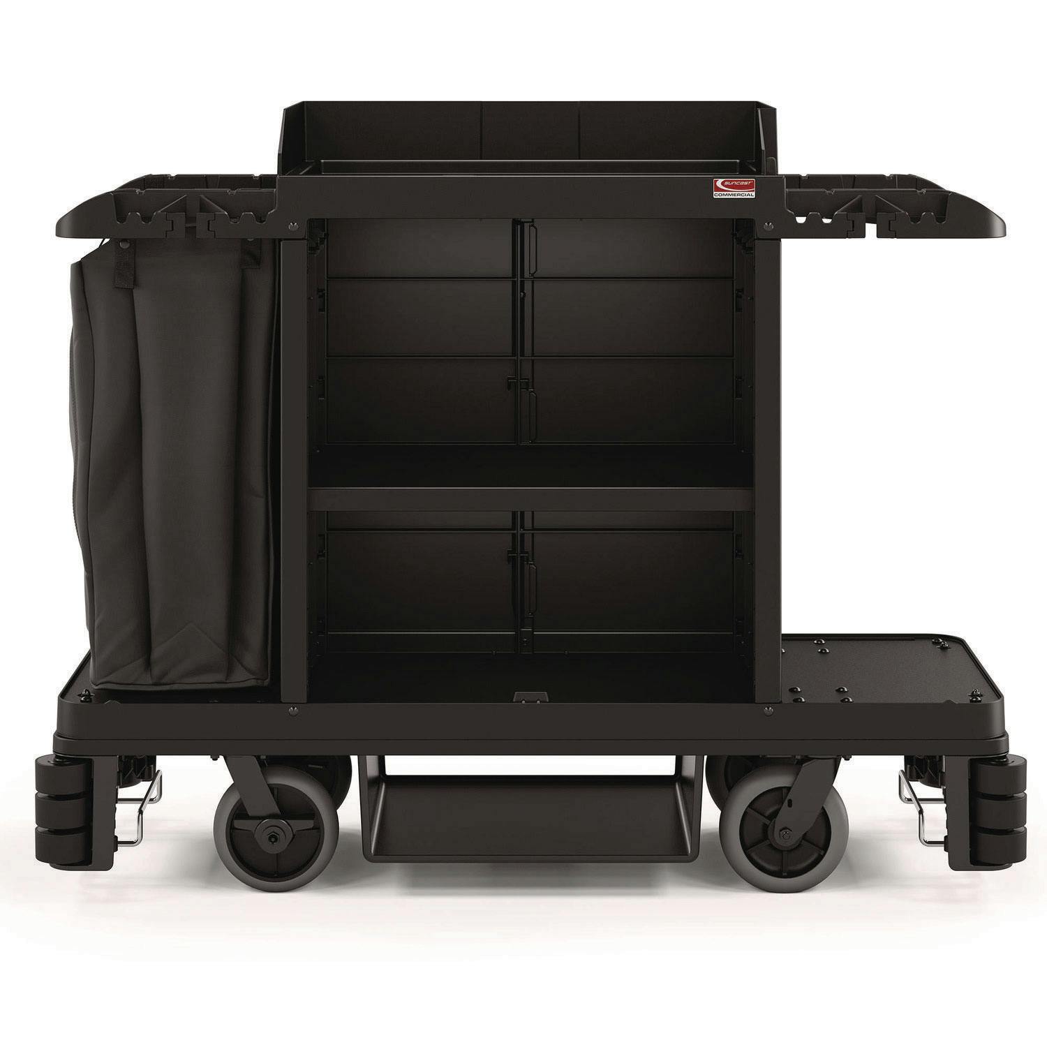 Carts & Stands - Trinity Packaging Supply