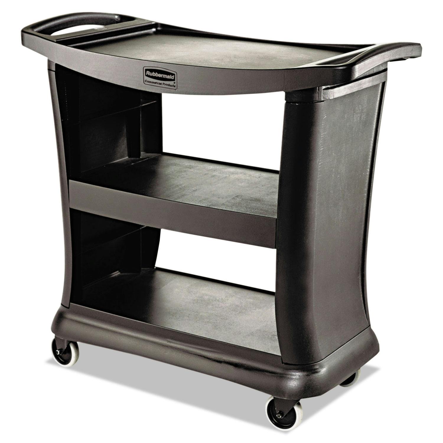 Furniture, Carts & Shelving - Trinity Packaging Supply
