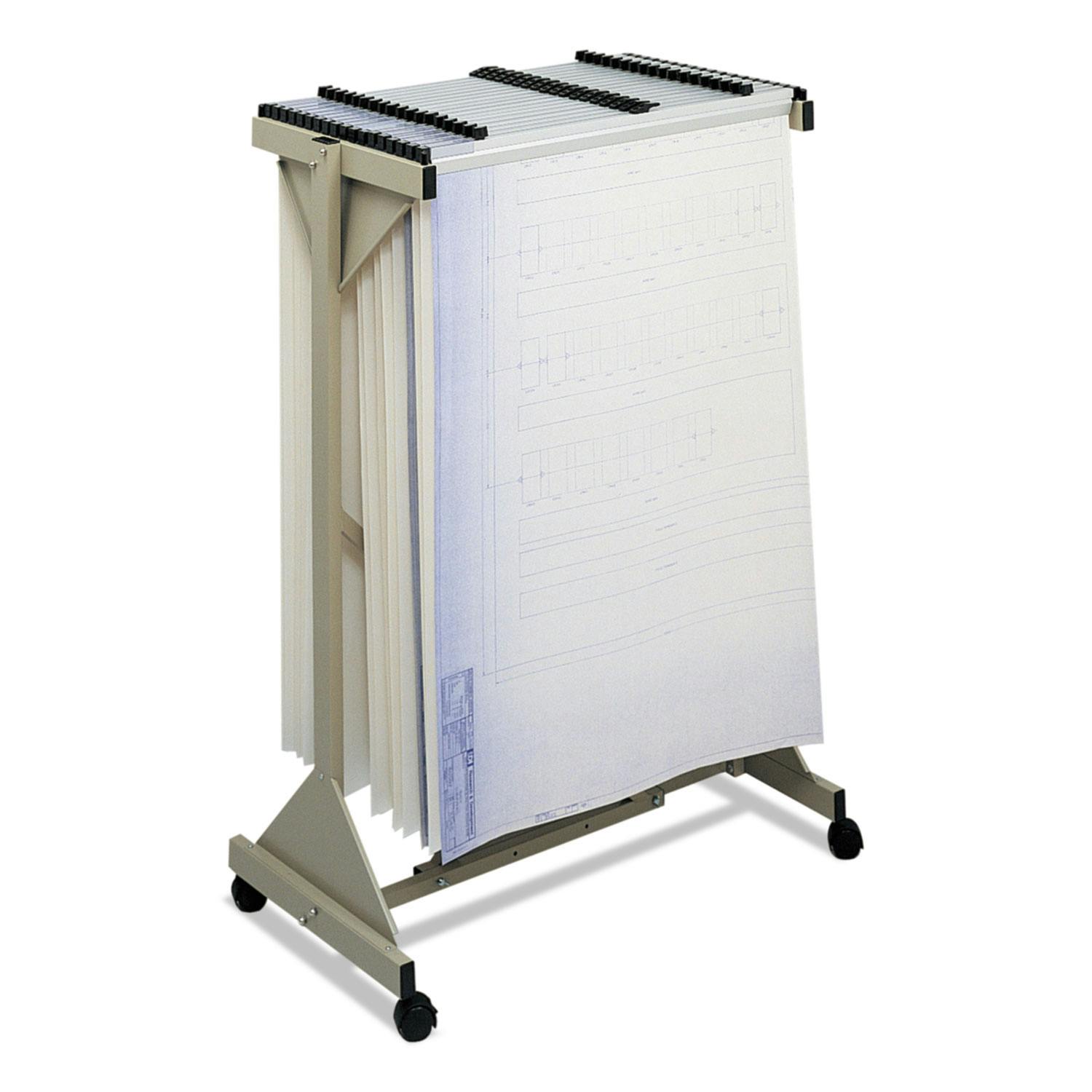 File & Storage Cabinets - Trinity Packaging Supply