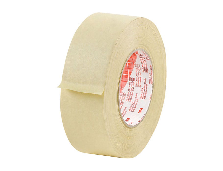 3M™ 2380 Masking Tape | Industrial Performance Masking Tape - Trinity ...