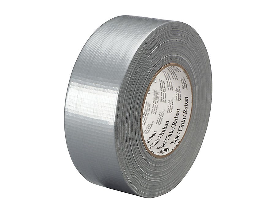 3M™ 3939 Duct Tape | Heavy Duty Duct Tape - Trinity Packaging Supply