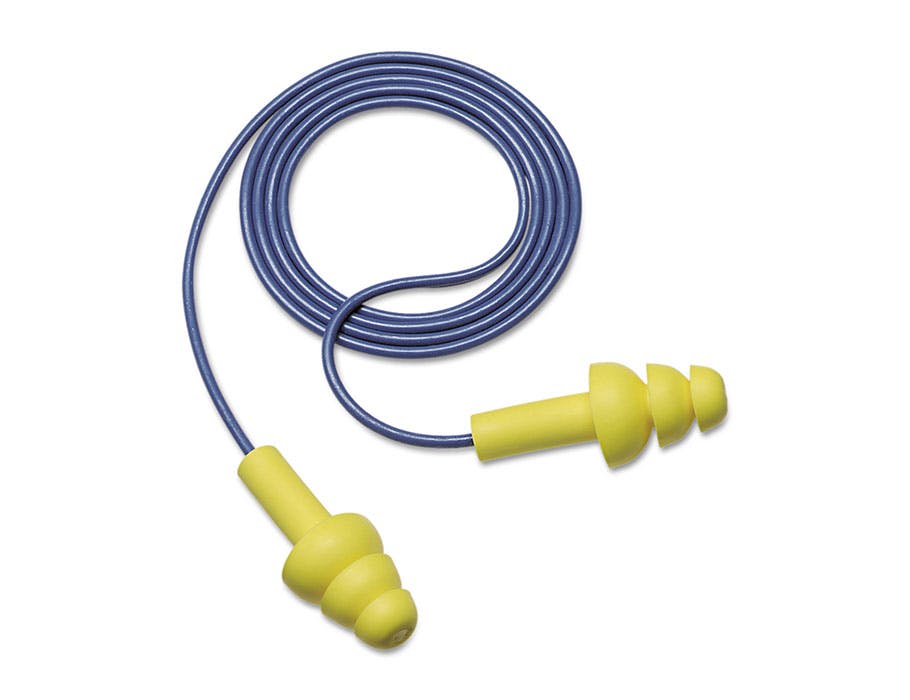 3M™ E-A-R UltraFit Earplugs - Trinity Packaging Supply