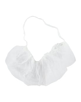 Truline® Protex Polypropylene Beard Net - Trinity Packaging Supply - Trinity Packaging Supply