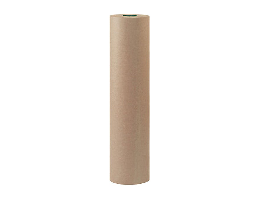 Bogus Kraft Paper | Bogus Kraft Paper Rolls - Trinity Packaging Supply