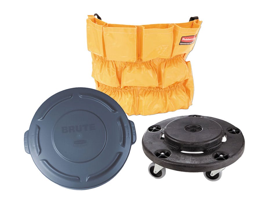 BRUTE® Lids and Accessories | BRUTE® Trash Can Lids & Accessories ...