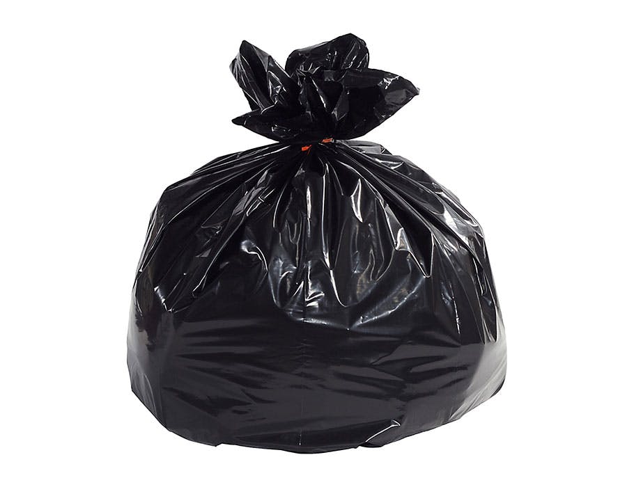 Contractor's Bags | Super Strength Heavy Duty Clean Up Bags - Trinity ...