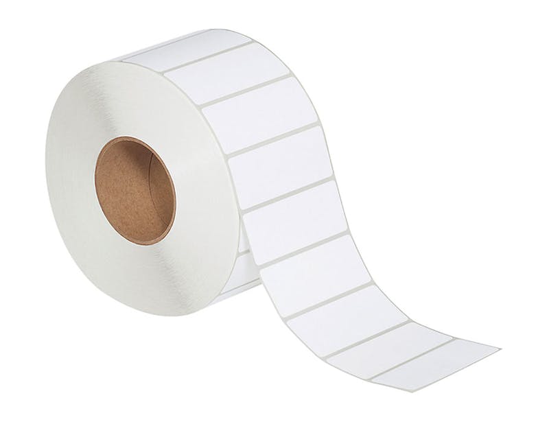 Barcode Labels | Thermal Transfer Labels, Ribbons, & Direct Thermal ...
