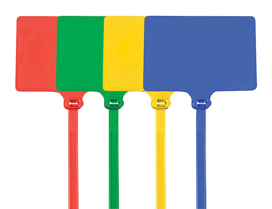 Extra-Large Cable Ties | Extra Large Heavy-Duty Cable Zip Ties ...