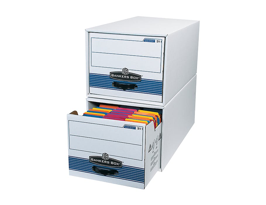 File Storage Drawers | File Cabinet & Office File Storage Drawers ...