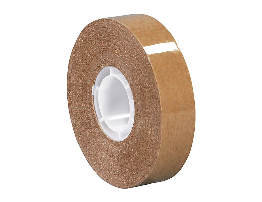 Generic Adhesive Transfer Tape - Trinity Packaging Supply