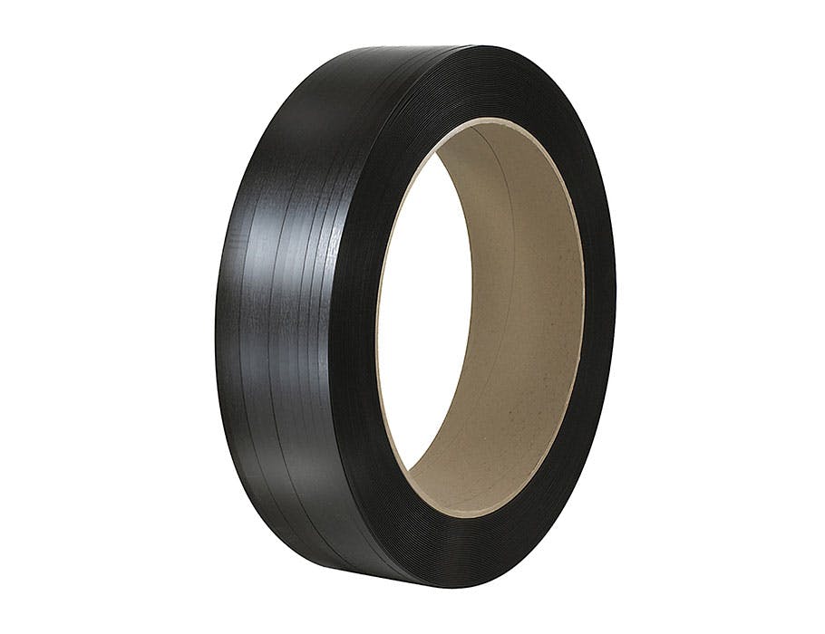 Hand-Grade Poly Strapping | Hand Grade Polypropylene Strapping ...