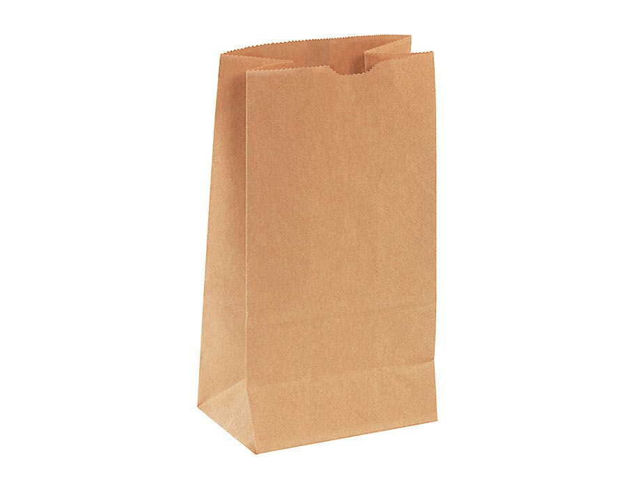 Hardware Bags | Heavy Duty Kraft Paper Hardware Bags - Trinity ...
