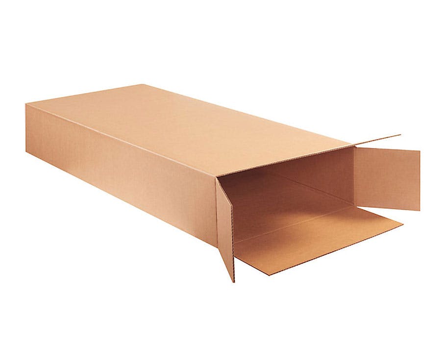 Heavy-Duty Side-Loading Boxes | Side Loading Shipping Boxes - Trinity ...