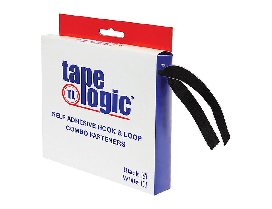Hook-and-Loop Combo Packs | Industrial Indoor/Outdoor Hook & Loop Combo ...