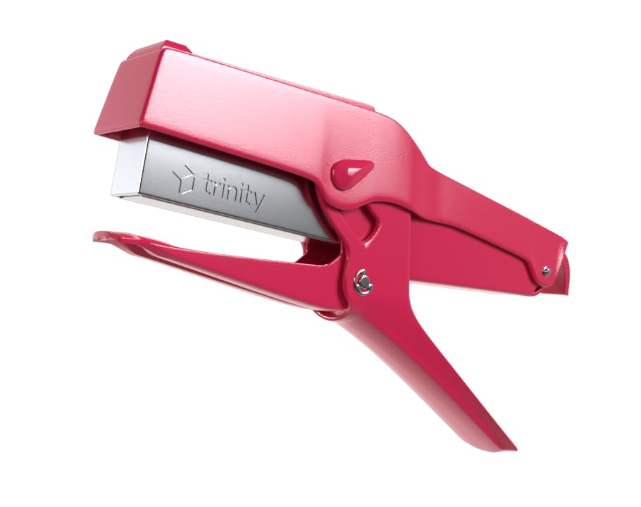 Industrial Hand Staplers | Heavy Duty Industrial Hand Stapler - Trinity ...