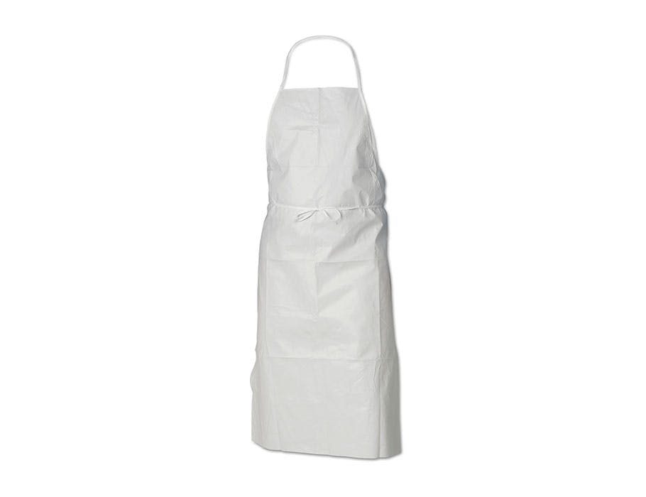 KleenGuard™ A40 Liquid & Particle Protection Apron (All Options ...