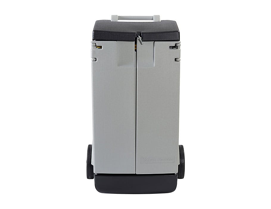 Mobile Cart Spill Kit | Portable Mobile Spill Kit Carts - Trinity ...