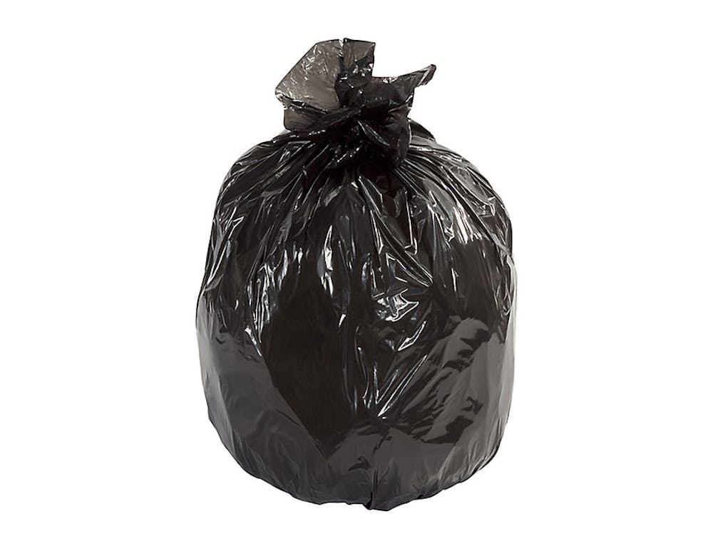 Recycled Material Liners | Recycled Material Trash Bag Liners - Trinity ...