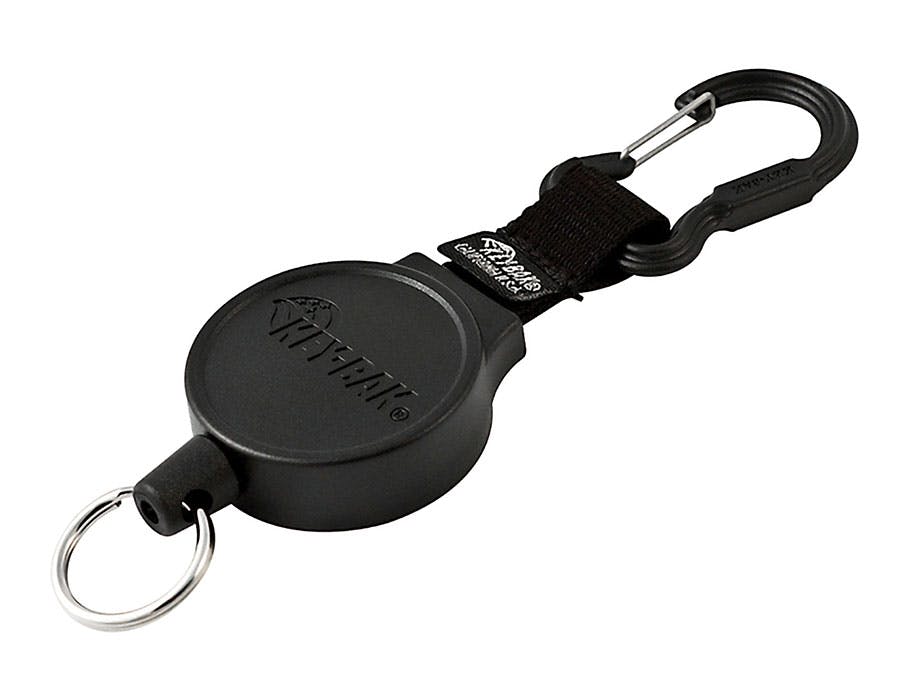 Retractable Key Holders | Retractable Keychains & Key Holder - Trinity ...