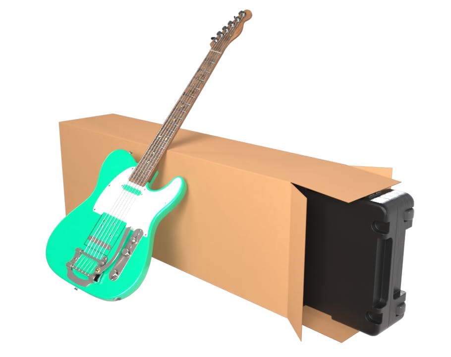 Side-Loading Boxes | Self-Seal & Standard-Strength Side-Loading Boxes ...