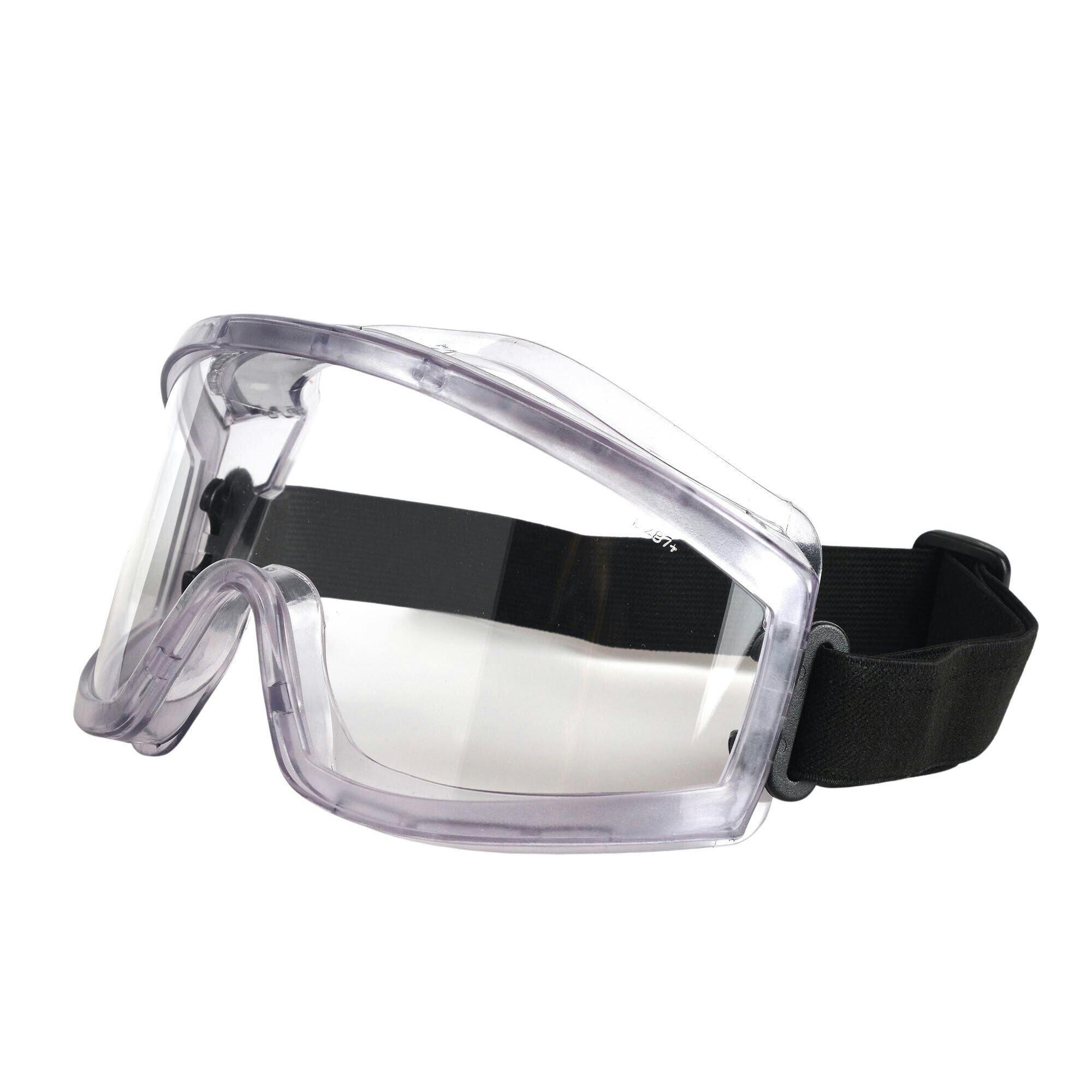 Truline® Vortex Splash Goggles - Trinity Packaging Supply - Trinity ...