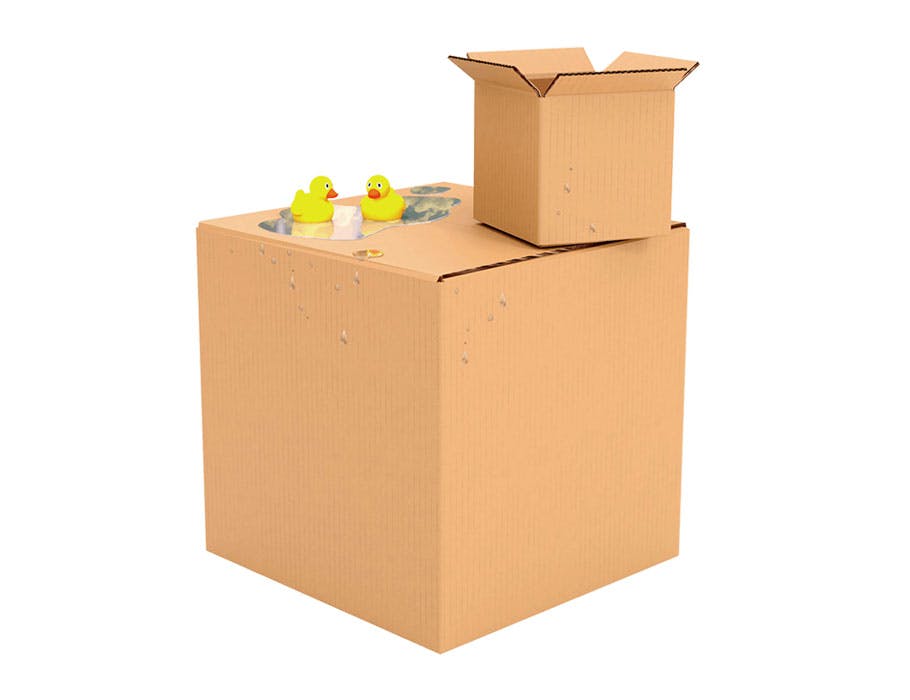 Weather-Resistant Boxes | Weather-Resistant Shipping & Storage Boxes ...