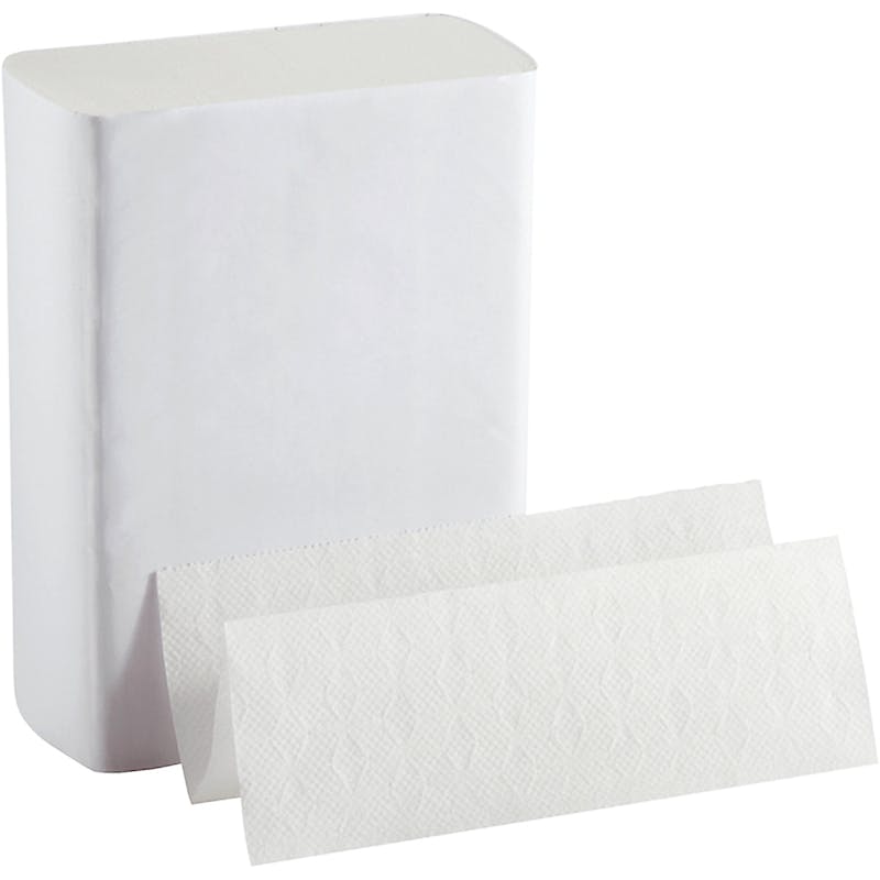 Multi-Fold Towels | Multi-Fold Paper Towels and Dispensers - Trinity ...