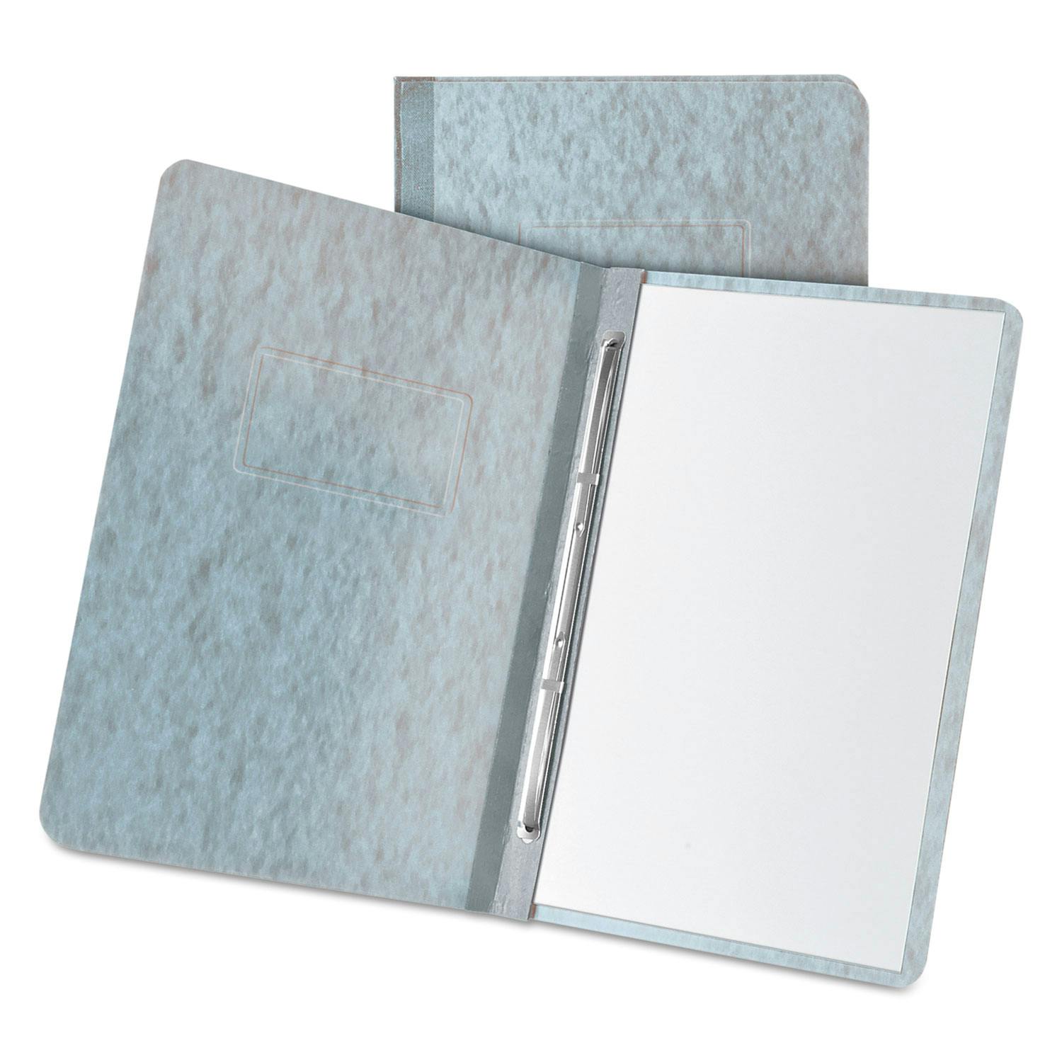 Oxford™ Heavyweight PressGuard® and Pressboard Report Cover with ...