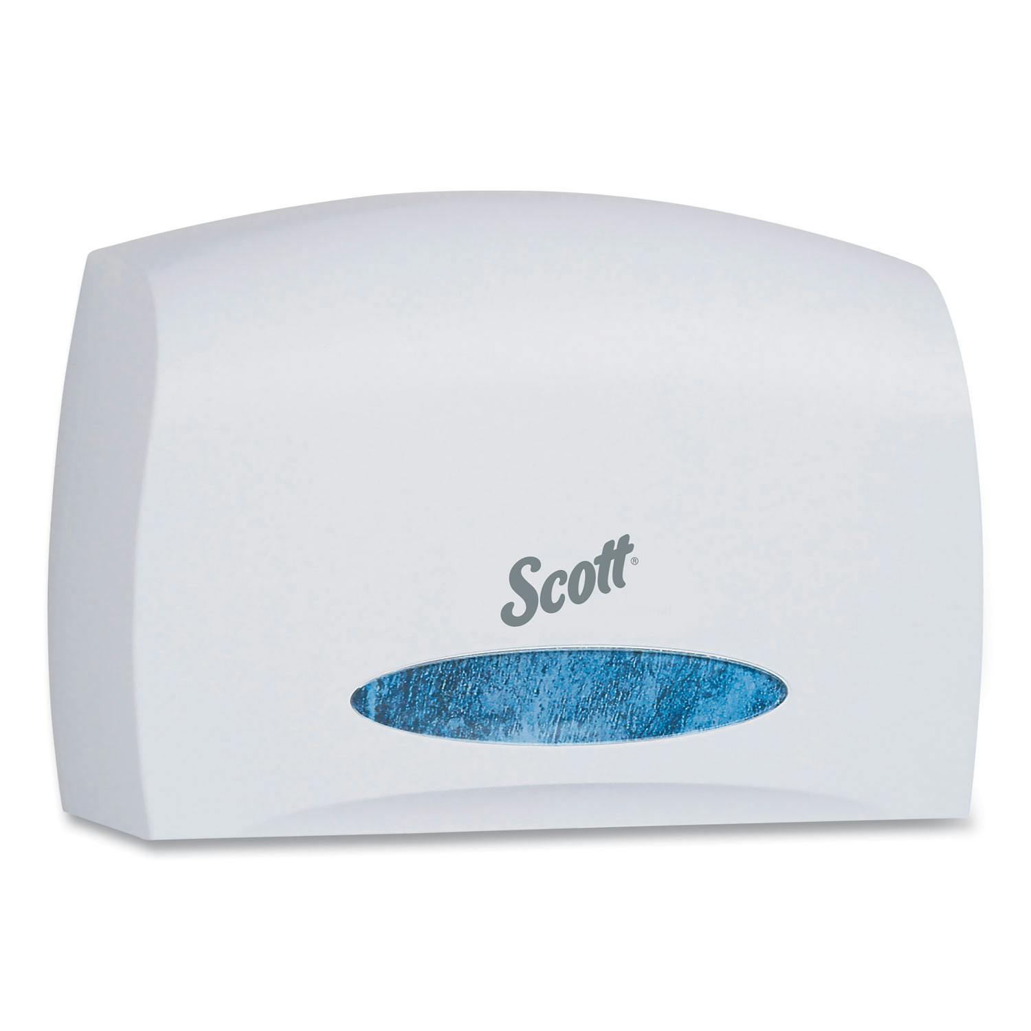 Scott® Essential™ Coreless Jumbo Roll Tissue Dispenser - Trinity ...