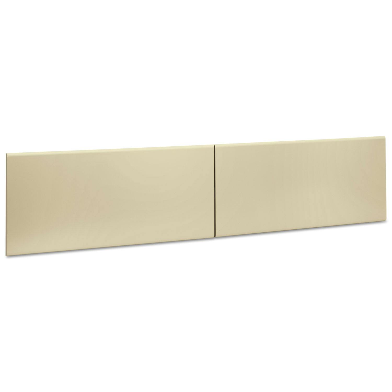 HON® 38000 Series™ Flipper Doors for Stack-On Open Shelf Unit - Trinity ...