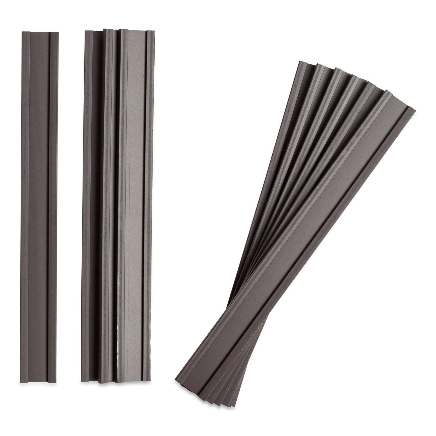 U Brands Magnetic Data Cards - Trinity Packaging Supply