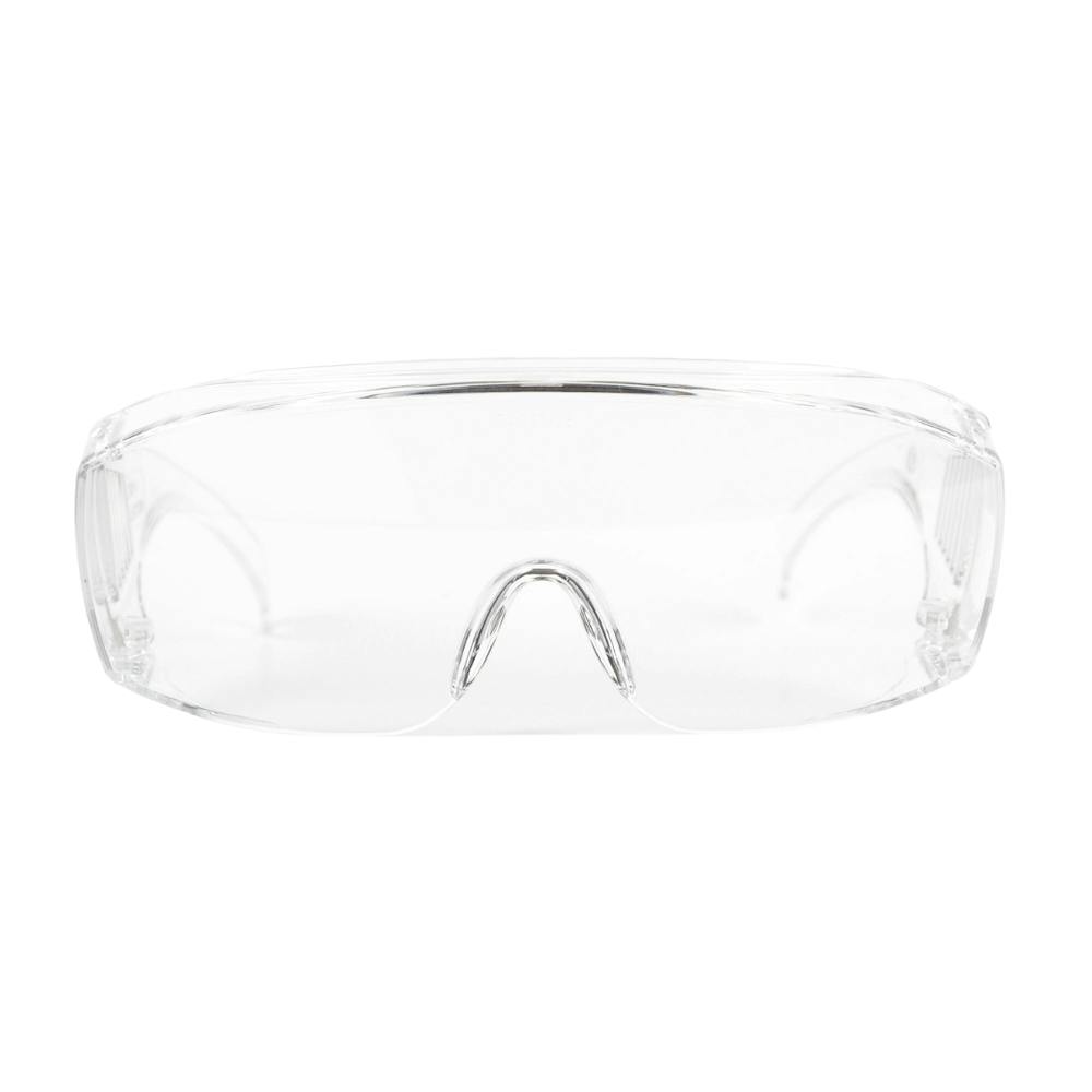 Truline® Valu Spec Otg™ Safety Glasses Trinity Packaging Supply Trinity Packaging Supply