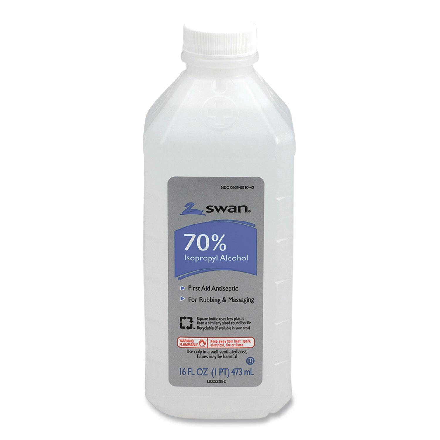 PhysiciansCare® by First Aid Only® First Aid Kit Alcohol - Trinity ...