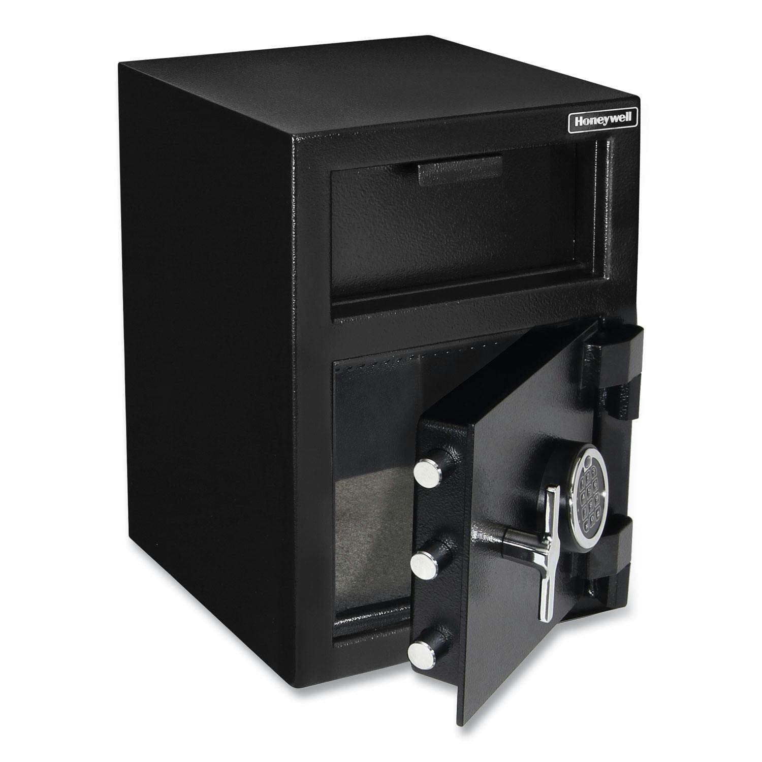 Honeywell Steel Depository Safe with Digital Lock - Trinity Packaging ...