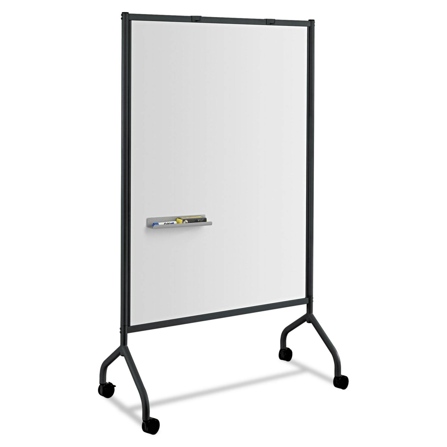 Safco® Impromptu® Whiteboard Collaboration Screen - Trinity Packaging ...
