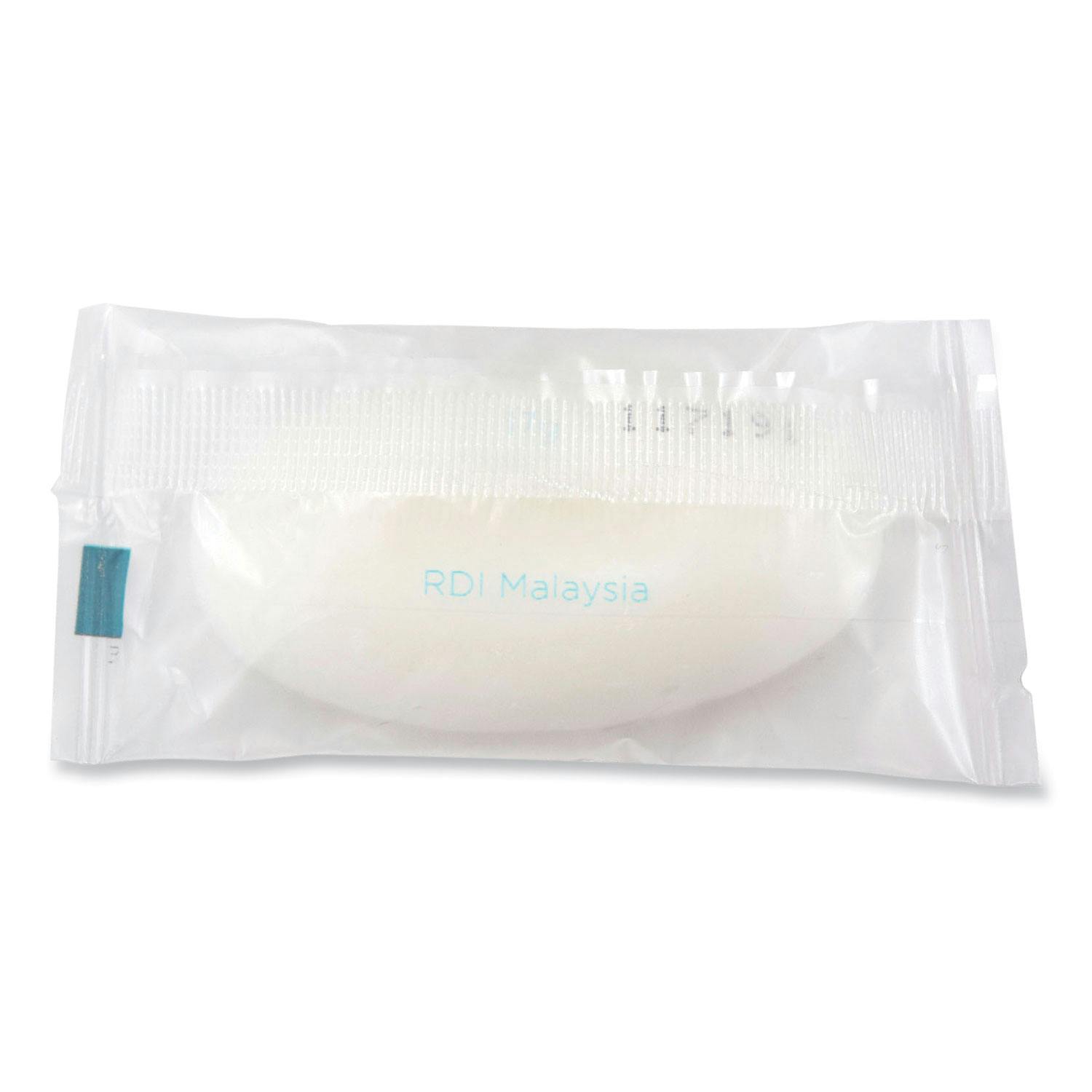 Oasis Soap Bar - Trinity Packaging Supply